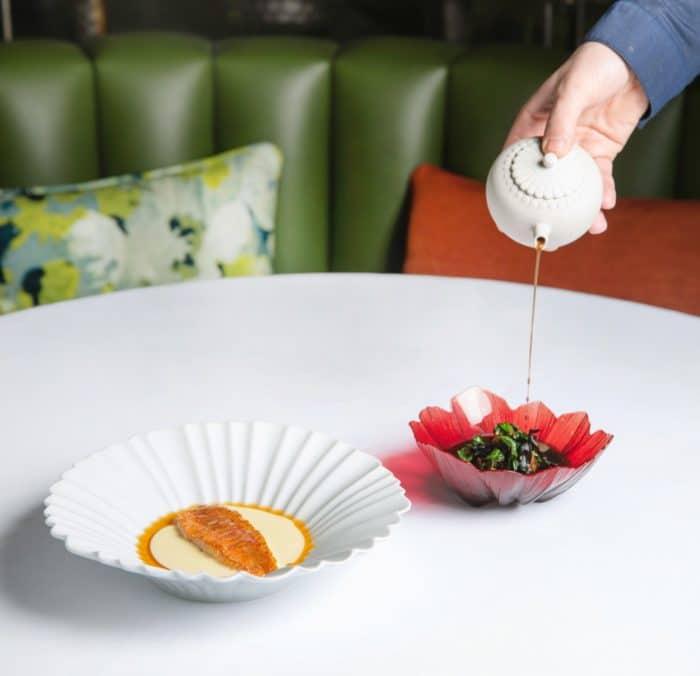 Palais Royal - Palais Royal